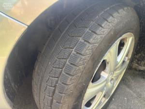 Grey Renault Clio 2011 in Telschi, with an engine capacity of 1.50 L and mileage of 157 thousand km for 1200 €, photo 11 on AUTOMOTO.COM.LV