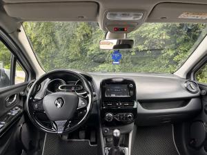 Pelēks Renault Clio 2013 Tallina, ar dzinēja tilpumu 1.10 L un nobraukumu 186 tūkst. km par 3499 €, foto 20 vietnē AUTOMOTO.COM.LV