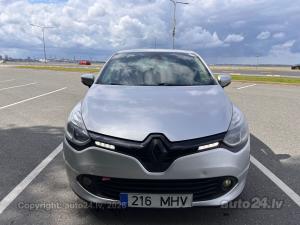 Pelēks Renault Clio 2013 Tallina, ar dzinēja tilpumu 1.10 L un nobraukumu 186 tūkst. km par 3499 €, foto 3 vietnē AUTOMOTO.COM.LV