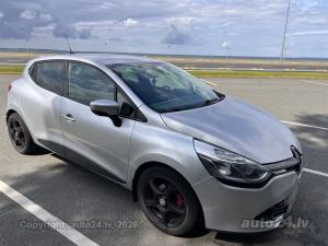 Pelēks Renault Clio 2013 Tallina, ar dzinēja tilpumu 1.10 L un nobraukumu 186 tūkst. km par 3499 €, foto 4 vietnē AUTOMOTO.COM.LV