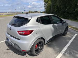 Pelēks Renault Clio 2013 Tallina, ar dzinēja tilpumu 1.10 L un nobraukumu 186 tūkst. km par 3499 €, foto 5 vietnē AUTOMOTO.COM.LV