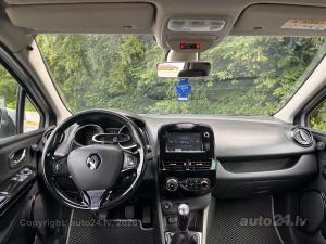 Pelēks Renault Clio 2013 Tallina, ar dzinēja tilpumu 1.10 L un nobraukumu 186 tūkst. km par 3499 €, foto 11 vietnē AUTOMOTO.COM.LV