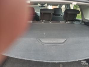 Grey Renault Clio 2016 in Jurbarkas, with an engine capacity of 1.50 L and mileage of 248 thousand km for 4950 €, photo 12 on AUTOMOTO.COM.LV