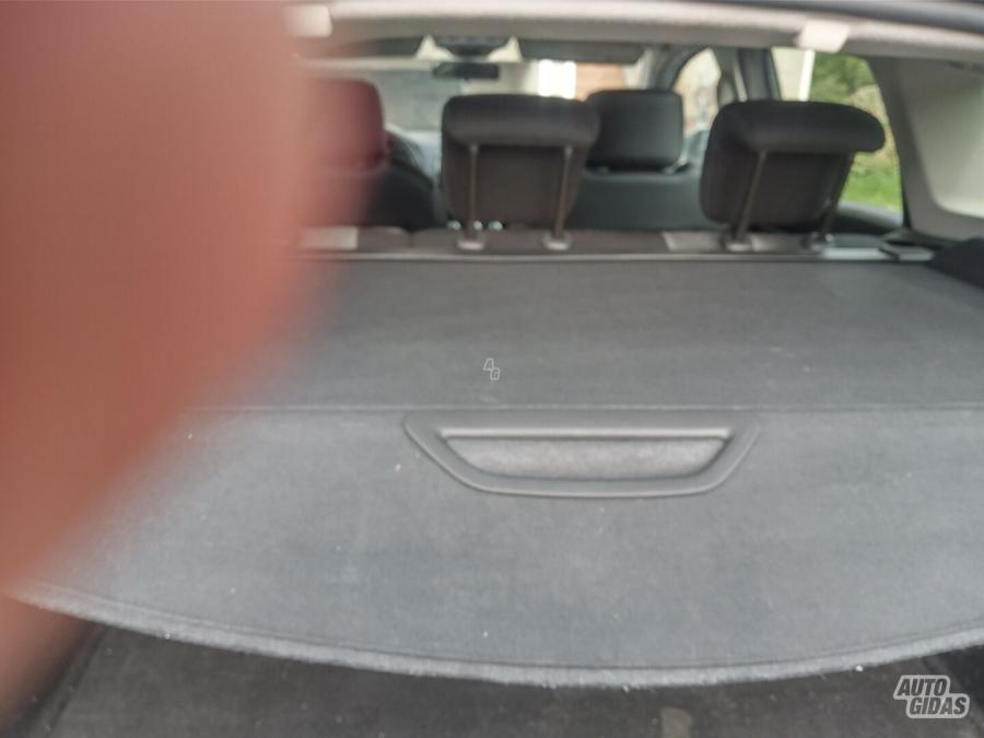 Grey Renault Clio 2016 in Jurbarkas, with an engine capacity of 1.50 L and mileage of 248 thousand km for 4950 €, photo 12 on AUTOMOTO.COM.LV
