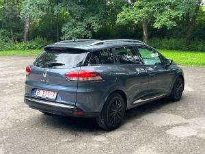 Pelēks Renault Clio 2016 Rīga, ar dzinēja tilpumu 1.20 L un nobraukumu 0 tūkst. km par 6199 €, foto 6 vietnē AUTOMOTO.COM.LV