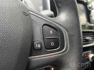 Pelēks Renault Clio 2016 Rīga, ar dzinēja tilpumu 1.20 L un nobraukumu 0 tūkst. km par 6199 €, foto 14 vietnē AUTOMOTO.COM.LV
