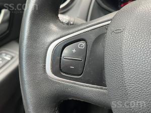 Pelēks Renault Clio 2016 Rīga, ar dzinēja tilpumu 1.20 L un nobraukumu 0 tūkst. km par 6199 €, foto 16 vietnē AUTOMOTO.COM.LV