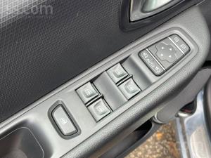 Pelēks Renault Clio 2016 Rīga, ar dzinēja tilpumu 1.20 L un nobraukumu 0 tūkst. km par 6199 €, foto 18 vietnē AUTOMOTO.COM.LV