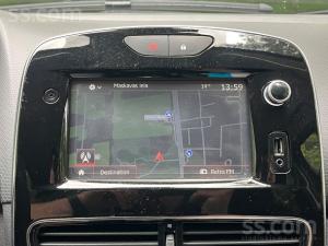 Pelēks Renault Clio 2016 Rīga, ar dzinēja tilpumu 1.20 L un nobraukumu 0 tūkst. km par 6199 €, foto 21 vietnē AUTOMOTO.COM.LV