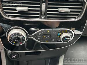 Pelēks Renault Clio 2016 Rīga, ar dzinēja tilpumu 1.20 L un nobraukumu 0 tūkst. km par 6199 €, foto 22 vietnē AUTOMOTO.COM.LV