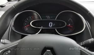 Серый Рено Клио 2017 в Таллин, объемом двигателя 1.20 л и пробегом 74 тыс. км за 7790 €, фото 24 на AUTOMOTO.COM.LV