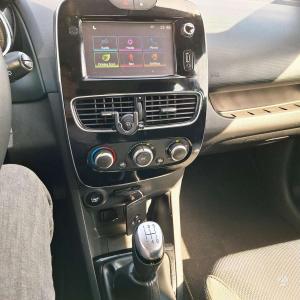 Pelēks Renault Clio 2018 Kauņa, ar dzinēja tilpumu 0.90 L un nobraukumu 90 tūkst. km par 5450 €, foto 12 vietnē AUTOMOTO.COM.LV