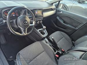 Pelēks Renault Clio 2019 Tallina, ar dzinēja tilpumu 1.00 L un nobraukumu 66 tūkst. km par 10500 €, foto 10 vietnē AUTOMOTO.COM.LV