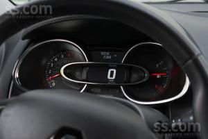 Grey Renault Clio 2019 in Riga, with an engine capacity of 0.90 L and mileage of 71 thousand km for 6990 €, photo 18 on AUTOMOTO.COM.LV