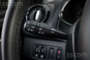 Grey Renault Clio 2019 in Riga, with an engine capacity of 0.90 L and mileage of 71 thousand km for 6990 €, photo 19 on AUTOMOTO.COM.LV