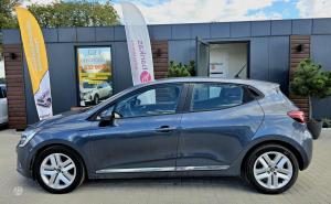 Pelēks Renault Clio 2019 Tauragė, ar dzinēja tilpumu 1.50 L un nobraukumu 250 tūkst. km par 6100 €, foto 6 vietnē AUTOMOTO.COM.LV