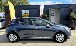 Pelēks Renault Clio 2019 Tauragė, ar dzinēja tilpumu 1.50 L un nobraukumu 250 tūkst. km par 6100 €, foto 7 vietnē AUTOMOTO.COM.LV