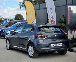 Pelēks Renault Clio 2019 Tauragė, ar dzinēja tilpumu 1.50 L un nobraukumu 250 tūkst. km par 6100 €, foto 8 vietnē AUTOMOTO.COM.LV