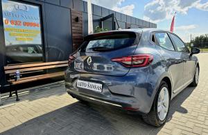 Pelēks Renault Clio 2019 Tauragė, ar dzinēja tilpumu 1.50 L un nobraukumu 250 tūkst. km par 6100 €, foto 13 vietnē AUTOMOTO.COM.LV