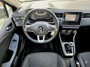 Pelēks Renault Clio 2019 Tauragė, ar dzinēja tilpumu 1.50 L un nobraukumu 250 tūkst. km par 6100 €, foto 15 vietnē AUTOMOTO.COM.LV