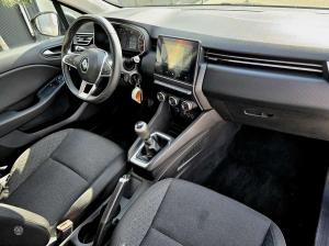 Pelēks Renault Clio 2019 Tauragė, ar dzinēja tilpumu 1.50 L un nobraukumu 250 tūkst. km par 6100 €, foto 22 vietnē AUTOMOTO.COM.LV