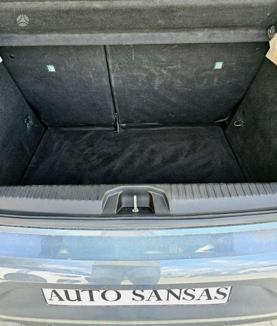 Pelēks Renault Clio 2019 Tauragė, ar dzinēja tilpumu 1.50 L un nobraukumu 250 tūkst. km par 6100 €, foto 25 vietnē AUTOMOTO.COM.LV