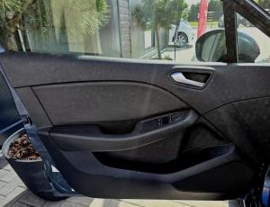 Pelēks Renault Clio 2019 Tauragė, ar dzinēja tilpumu 1.50 L un nobraukumu 250 tūkst. km par 6100 €, foto 27 vietnē AUTOMOTO.COM.LV