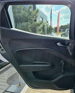 Pelēks Renault Clio 2019 Tauragė, ar dzinēja tilpumu 1.50 L un nobraukumu 250 tūkst. km par 6100 €, foto 29 vietnē AUTOMOTO.COM.LV