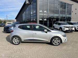 Pelēks Renault Clio 2019 Tauragė, ar dzinēja tilpumu 1.46 L un nobraukumu 133 tūkst. km par 4900 €, foto 4 vietnē AUTOMOTO.COM.LV