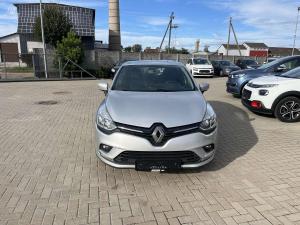 Pelēks Renault Clio 2019 Tauragė, ar dzinēja tilpumu 1.46 L un nobraukumu 133 tūkst. km par 4900 €, foto 5 vietnē AUTOMOTO.COM.LV