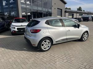 Pelēks Renault Clio 2019 Tauragė, ar dzinēja tilpumu 1.46 L un nobraukumu 133 tūkst. km par 4900 €, foto 7 vietnē AUTOMOTO.COM.LV