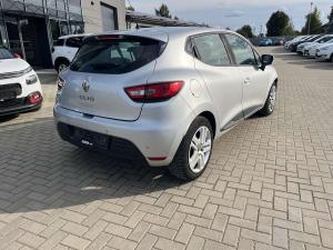 Pelēks Renault Clio 2019 Tauragė, ar dzinēja tilpumu 1.46 L un nobraukumu 133 tūkst. km par 4900 €, foto 8 vietnē AUTOMOTO.COM.LV