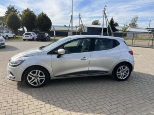Pelēks Renault Clio 2019 Tauragė, ar dzinēja tilpumu 1.46 L un nobraukumu 133 tūkst. km par 4900 €, foto 12 vietnē AUTOMOTO.COM.LV