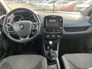 Pelēks Renault Clio 2019 Tauragė, ar dzinēja tilpumu 1.46 L un nobraukumu 133 tūkst. km par 4900 €, foto 19 vietnē AUTOMOTO.COM.LV