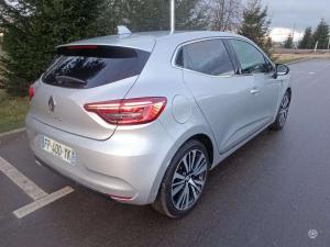 Pelēks Renault Clio 2020 Tauragė, ar dzinēja tilpumu 1.33 L un nobraukumu 66 tūkst. km par 11700 €, foto 5 vietnē AUTOMOTO.COM.LV