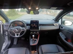 Pelēks Renault Clio 2020 Tauragė, ar dzinēja tilpumu 1.33 L un nobraukumu 66 tūkst. km par 11700 €, foto 7 vietnē AUTOMOTO.COM.LV