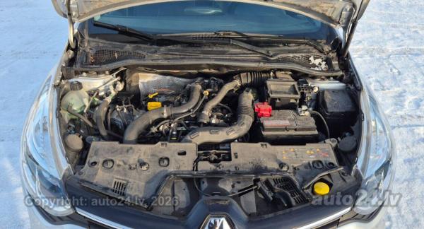 Pelēks Renault Clio 2020 Tallina, ar dzinēja tilpumu 0.90 L un nobraukumu 21 tūkst. km par 10500 €, foto 11 vietnē AUTOMOTO.COM.LV