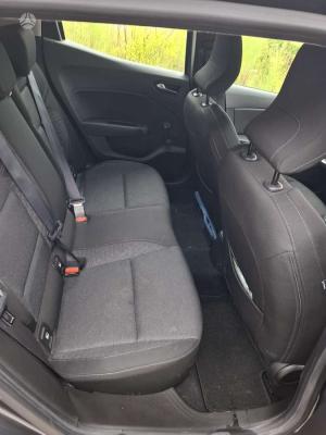 Pelēks Renault Clio 2020 Viļņa, ar dzinēja tilpumu 1.00 L un nobraukumu 71 tūkst. km par 8500 €, foto 7 vietnē AUTOMOTO.COM.LV
