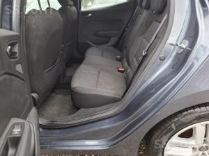 Pelēks Renault Clio 2020 Talsi, ar dzinēja tilpumu 1.00 L un nobraukumu 233 tūkst. km par 7700 €, foto 14 vietnē AUTOMOTO.COM.LV