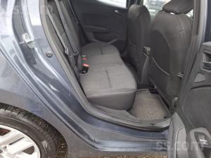 Pelēks Renault Clio 2020 Talsi, ar dzinēja tilpumu 1.00 L un nobraukumu 233 tūkst. km par 7700 €, foto 15 vietnē AUTOMOTO.COM.LV