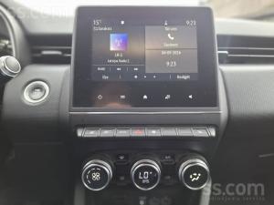 Pelēks Renault Clio 2020 Talsi, ar dzinēja tilpumu 1.00 L un nobraukumu 233 tūkst. km par 7700 €, foto 17 vietnē AUTOMOTO.COM.LV