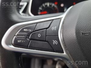 Pelēks Renault Clio 2020 Talsi, ar dzinēja tilpumu 1.00 L un nobraukumu 233 tūkst. km par 7700 €, foto 23 vietnē AUTOMOTO.COM.LV