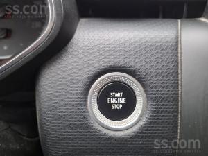 Pelēks Renault Clio 2020 Talsi, ar dzinēja tilpumu 1.00 L un nobraukumu 233 tūkst. km par 7700 €, foto 27 vietnē AUTOMOTO.COM.LV