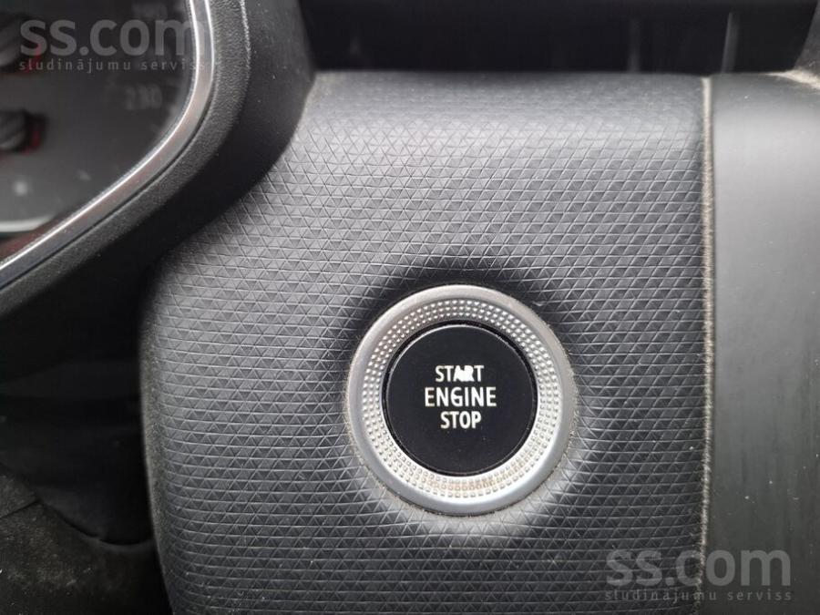 Pelēks Renault Clio 2020 Talsi, ar dzinēja tilpumu 1.00 L un nobraukumu 233 tūkst. km par 7700 €, foto 27 vietnē AUTOMOTO.COM.LV