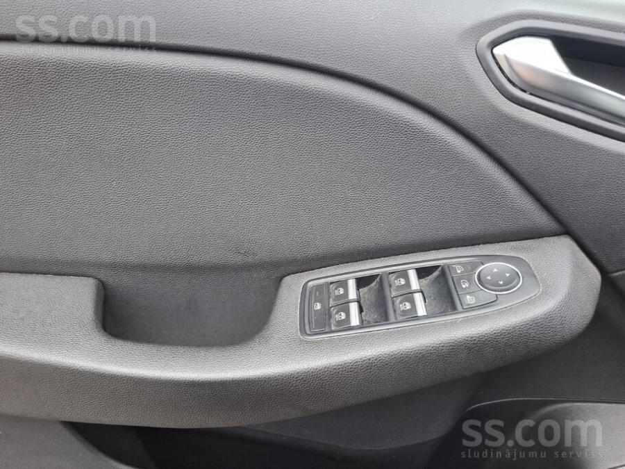 Pelēks Renault Clio 2020 Talsi, ar dzinēja tilpumu 1.00 L un nobraukumu 233 tūkst. km par 7700 €, foto 28 vietnē AUTOMOTO.COM.LV