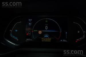 Серый Рено Клио 2021 в Рига, объемом двигателя 1.60 л и пробегом 0 тыс. км за 11900 €, фото 20 на AUTOMOTO.COM.LV