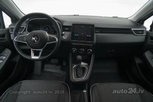 Pelēks Renault Clio 2021 Tallina, ar dzinēja tilpumu 1.00 L un nobraukumu 43 tūkst. km par 12990 €, foto 9 vietnē AUTOMOTO.COM.LV