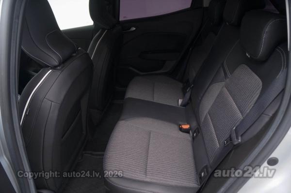 Pelēks Renault Clio 2021 Tallina, ar dzinēja tilpumu 1.00 L un nobraukumu 43 tūkst. km par 12990 €, foto 11 vietnē AUTOMOTO.COM.LV