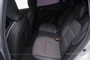 Pelēks Renault Clio 2021 Tallina, ar dzinēja tilpumu 1.00 L un nobraukumu 43 tūkst. km par 12990 €, foto 11 vietnē AUTOMOTO.COM.LV
