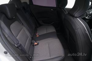 Pelēks Renault Clio 2021 Tallina, ar dzinēja tilpumu 1.00 L un nobraukumu 43 tūkst. km par 12990 €, foto 13 vietnē AUTOMOTO.COM.LV